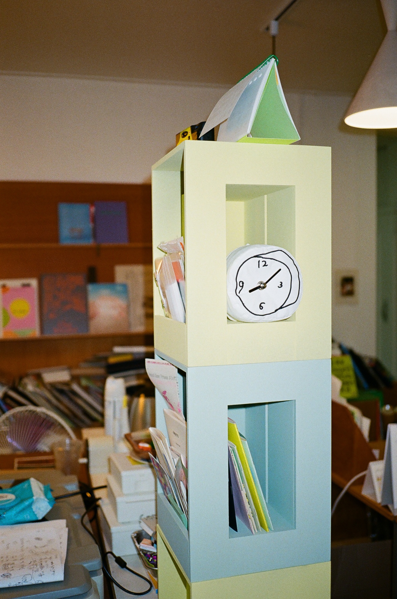 아트와 시간의 만남 - 감도 깊은 취향 셀렉트샵 29CM