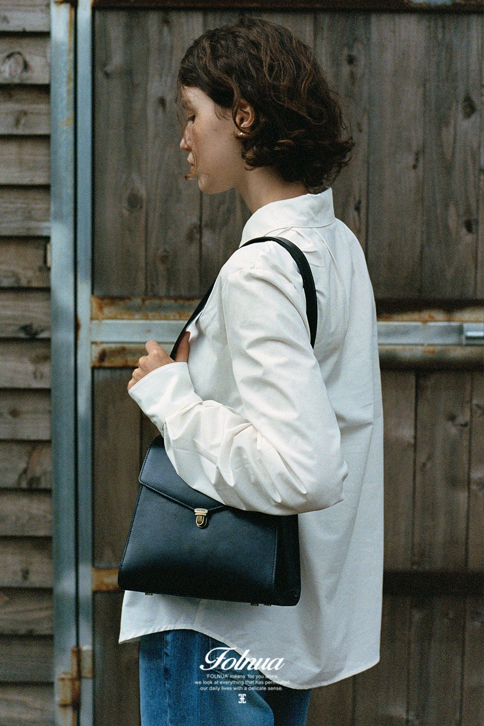 도심을 벗어난 자유로움 - 감도 깊은 취향 셀렉트샵 29CM