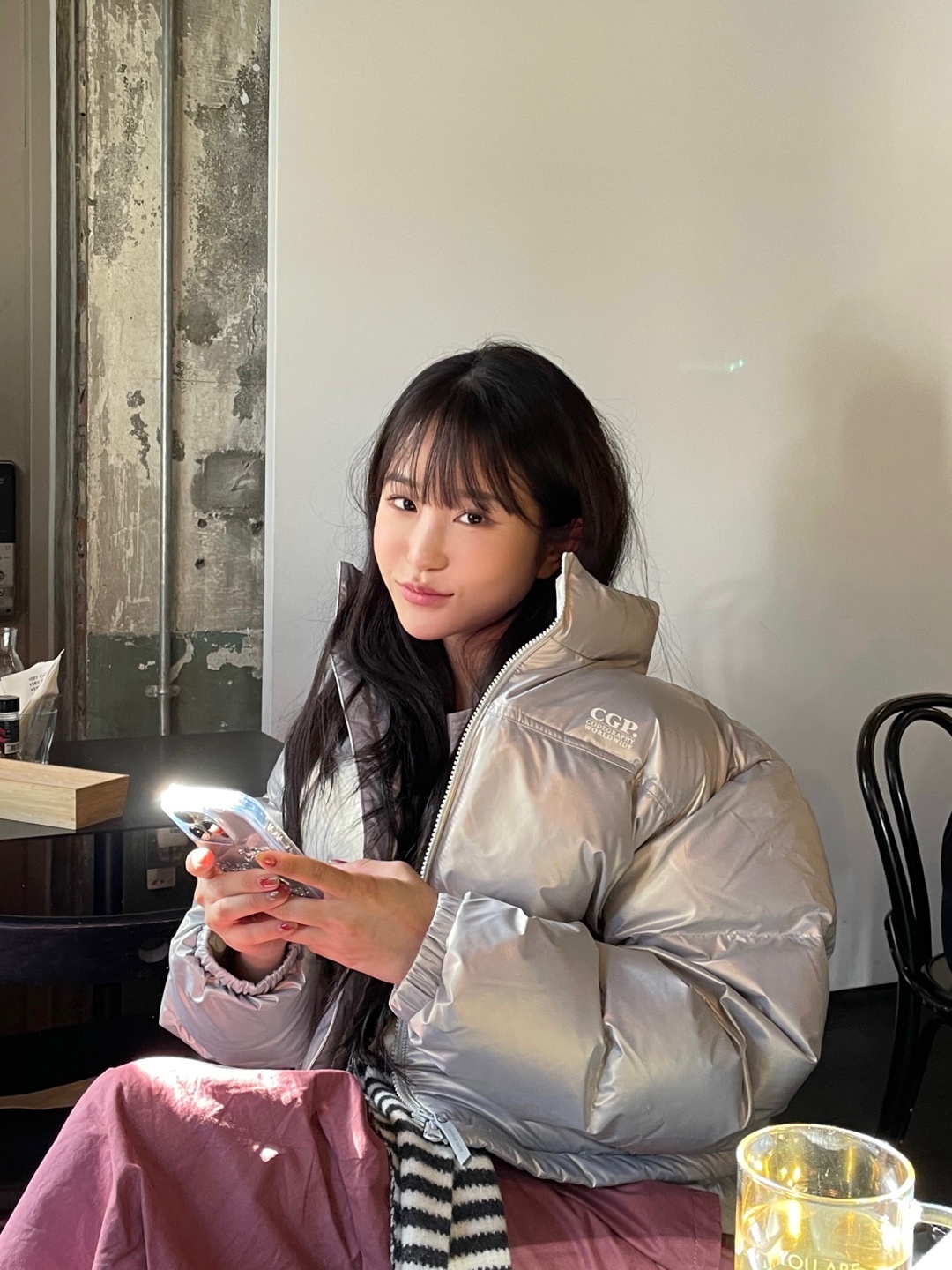 코드그라피의 72시간 - 감도 깊은 취향 셀렉트샵 29CM