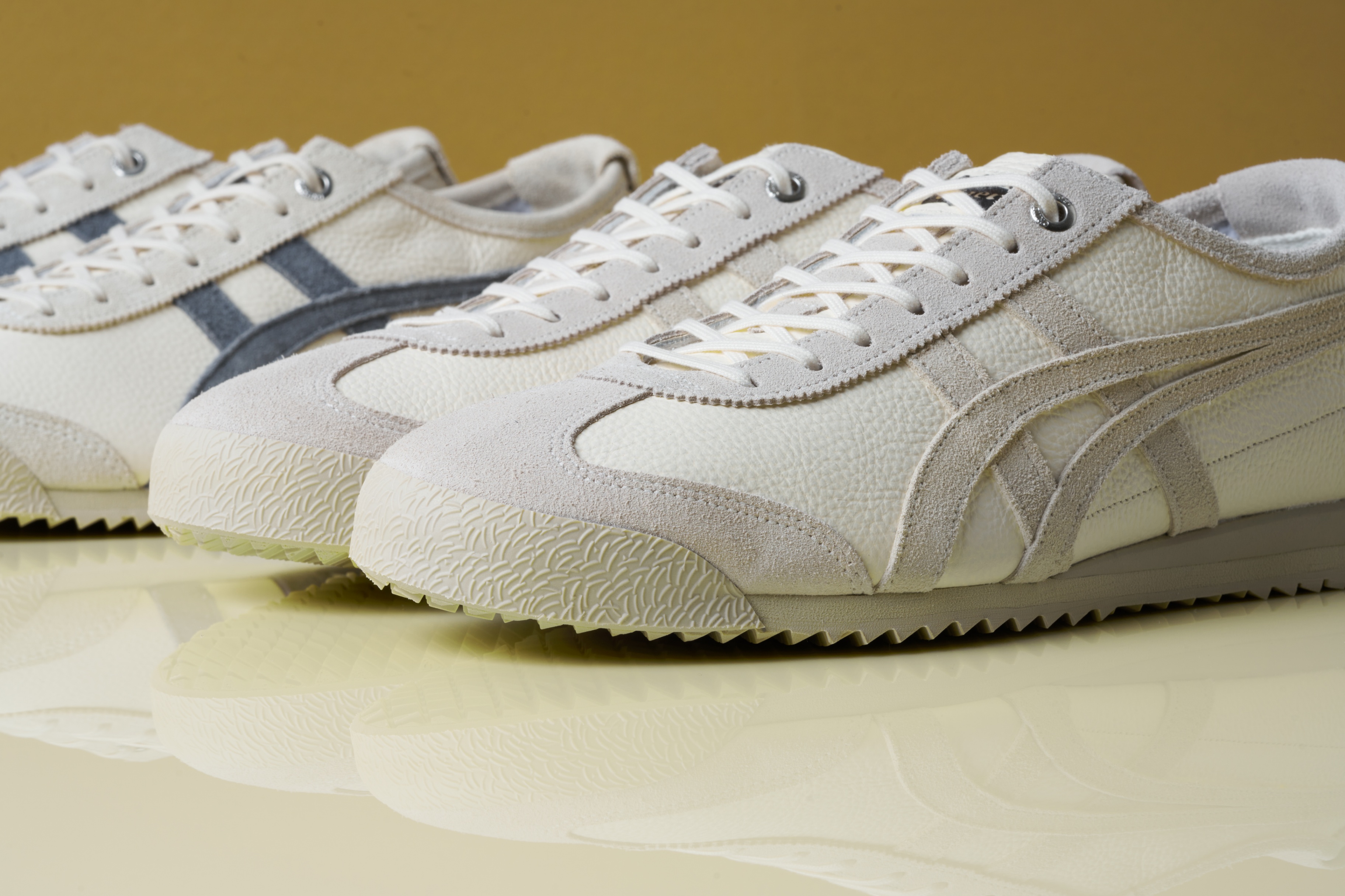 세월을 함께할 스니커즈 - 감도 깊은 취향 셀렉트샵 29CM