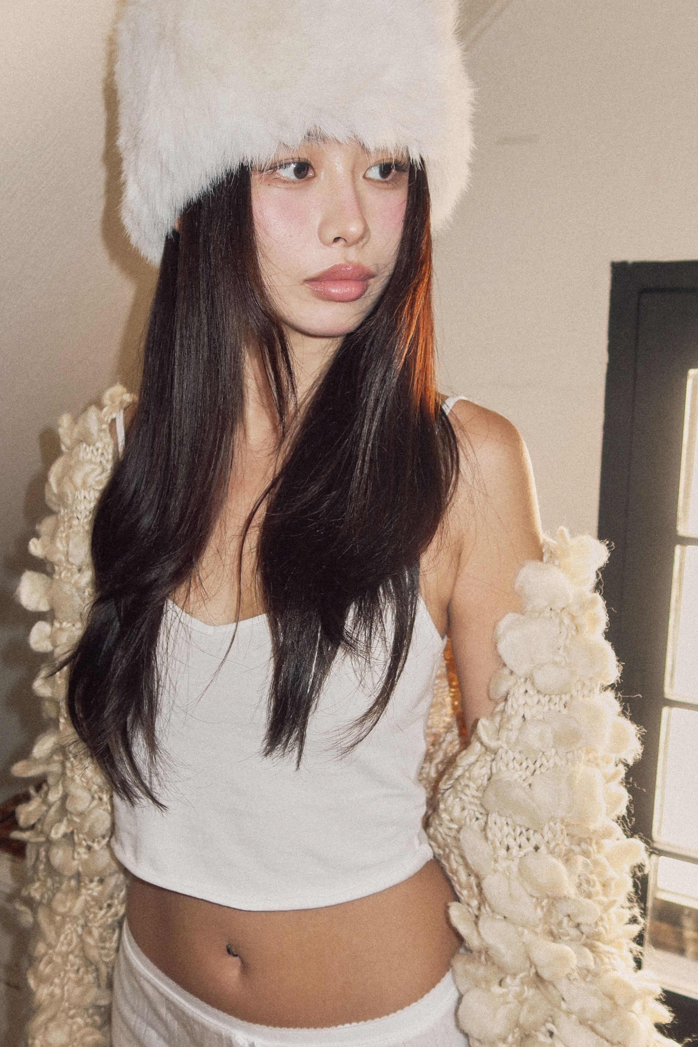 핫걸이 겨울을 보내는 방법 - 감도 깊은 취향 셀렉트샵 29CM