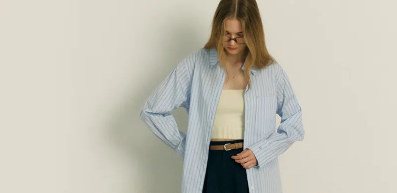 일상 속 모든 순간, 오스트카카 25SS PRE-OPEN - 감도 깊은 취향 셀렉트샵 29CM