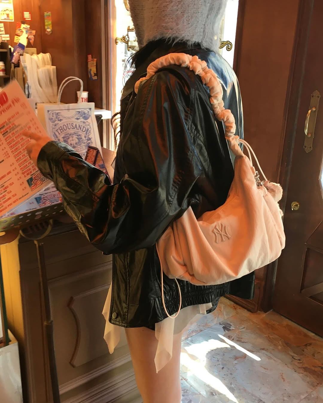 25SS 가장 뜨거울 가방 - 감도 깊은 취향 셀렉트샵 29CM