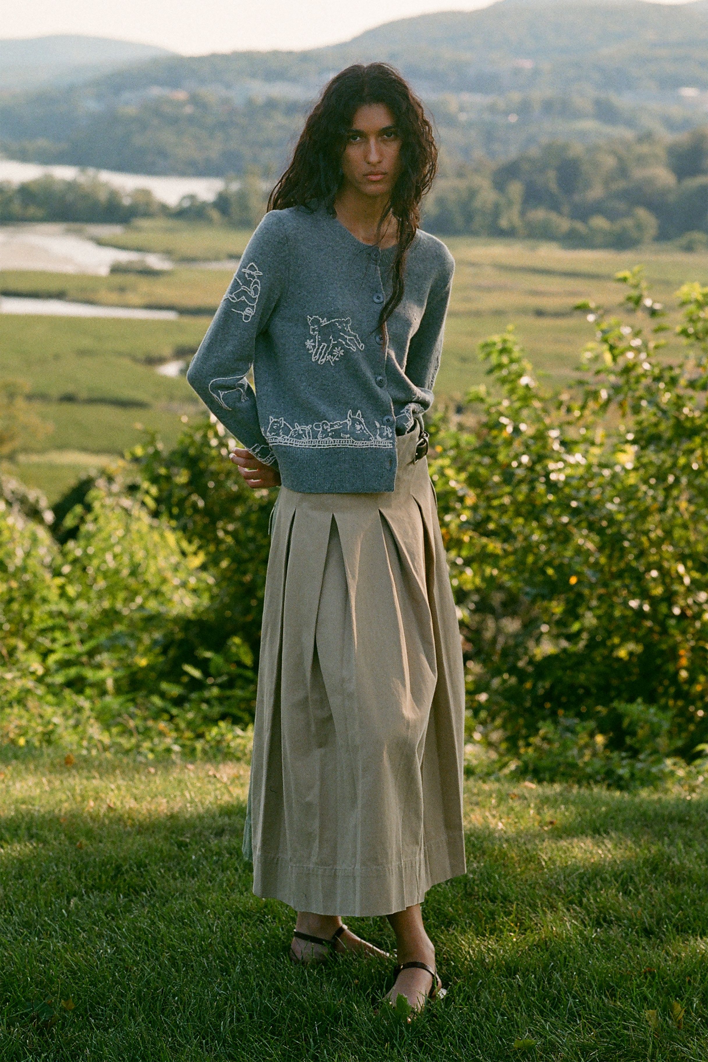 자유로운 뉴욕의 감성 - 감도 깊은 취향 셀렉트샵 29CM