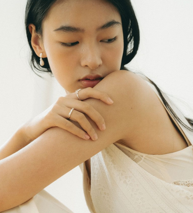 봄바람이 머무는 주얼리 - 감도 깊은 취향 셀렉트샵 29CM