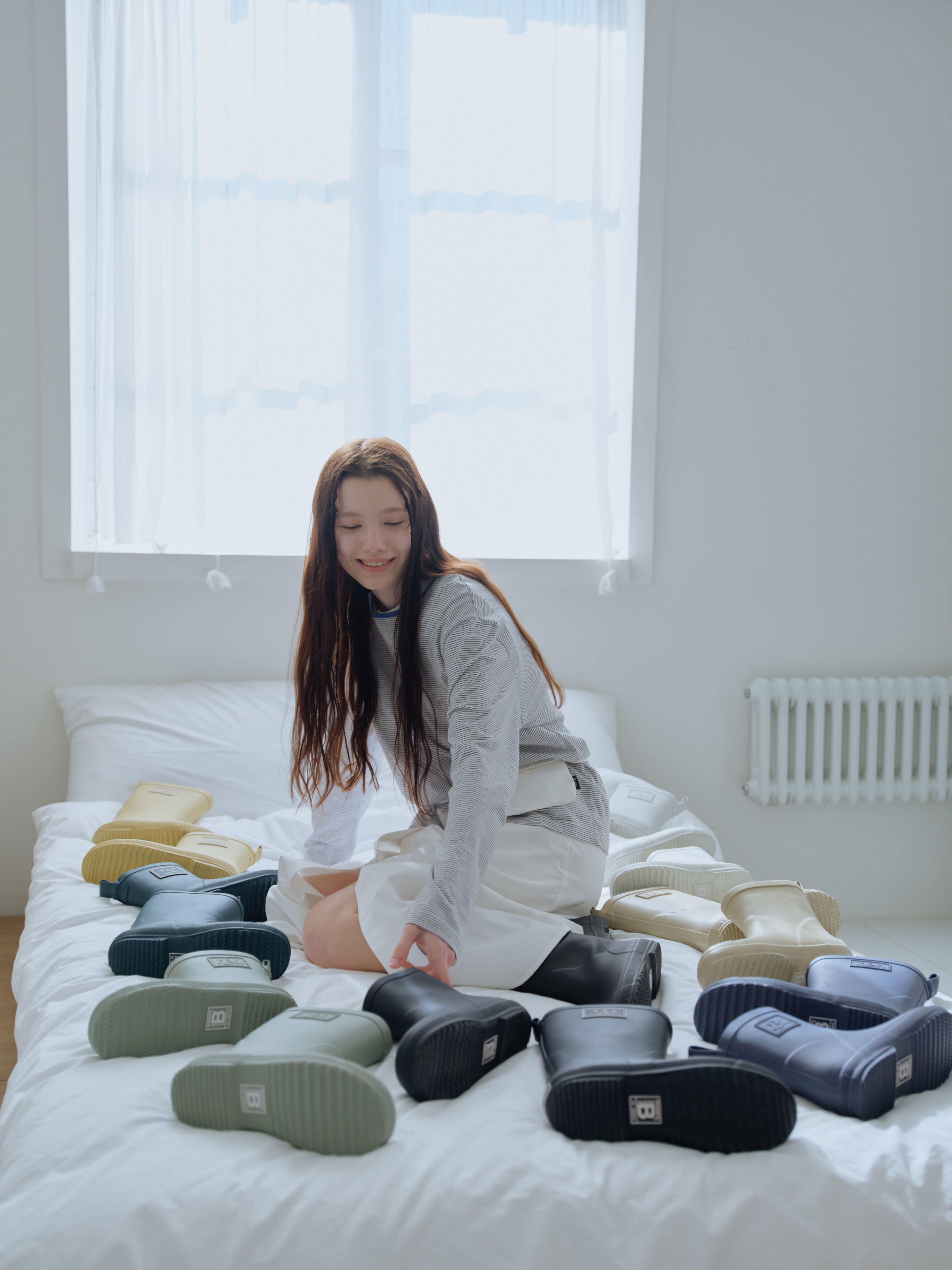 신규 컬러 출시 - 감도 깊은 취향 셀렉트샵 29CM