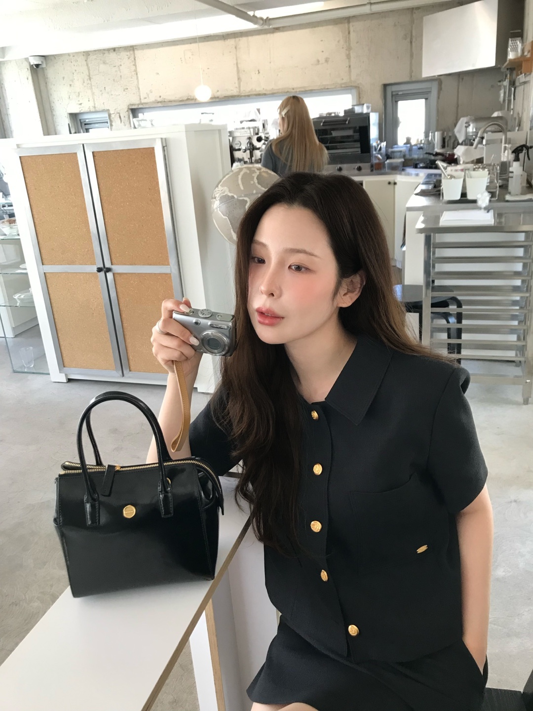 인플루언서의 스타일링으로 만나는 르메메 25SS - 감도 깊은 취향 셀렉트샵 29CM