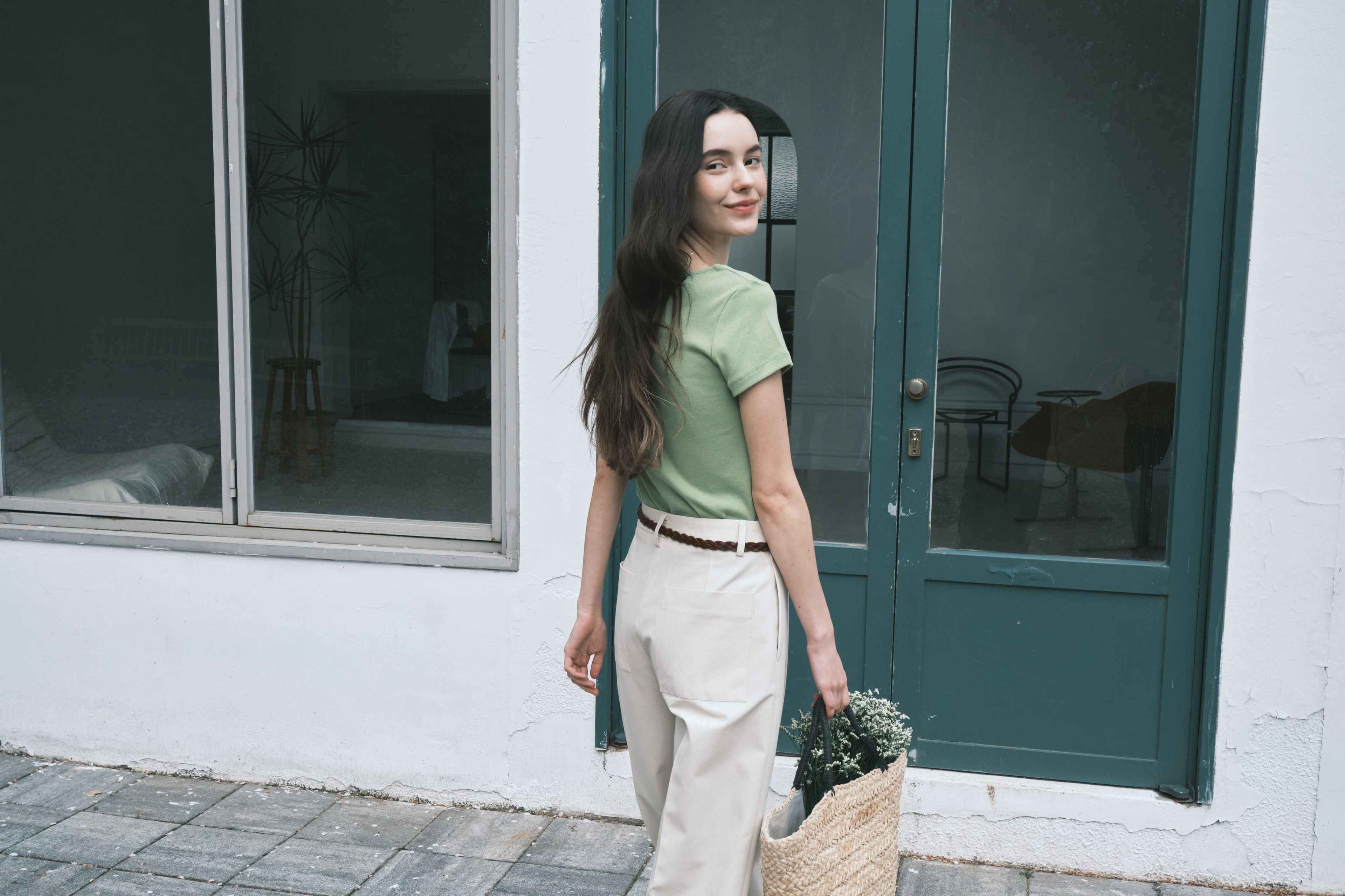 편안함 속의 자신감 - 감도 깊은 취향 셀렉트샵 29CM