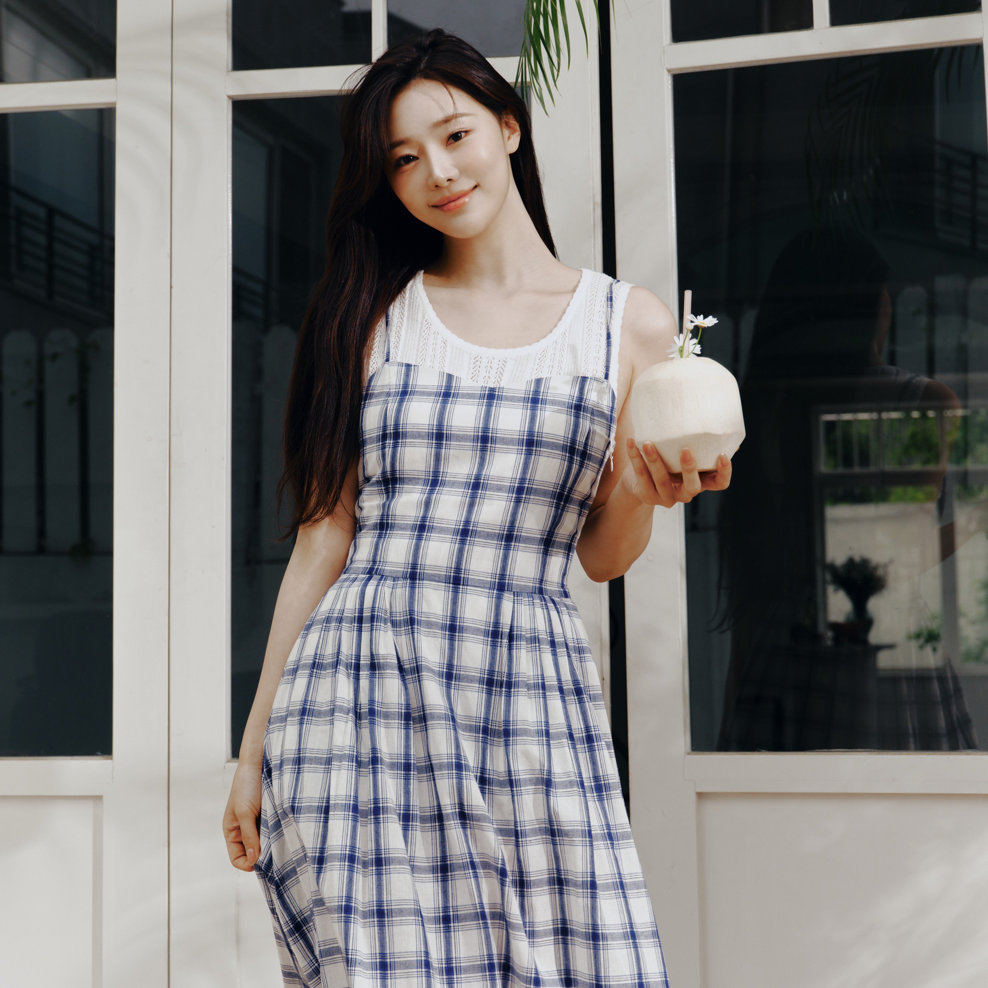 이시안과 함께한 앤유 - 감도 깊은 취향 셀렉트샵 29CM