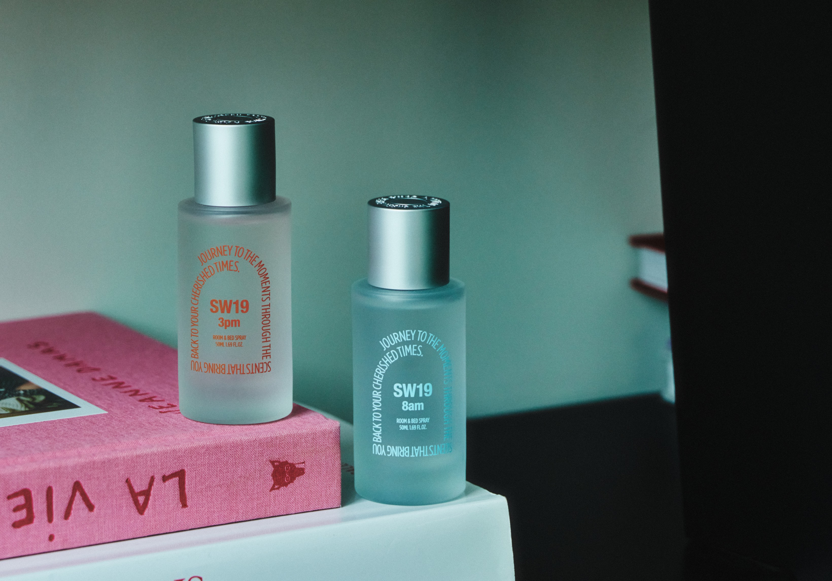 익숙한 공간을 새롭게 SW19 - 감도 깊은 취향 셀렉트샵 29CM