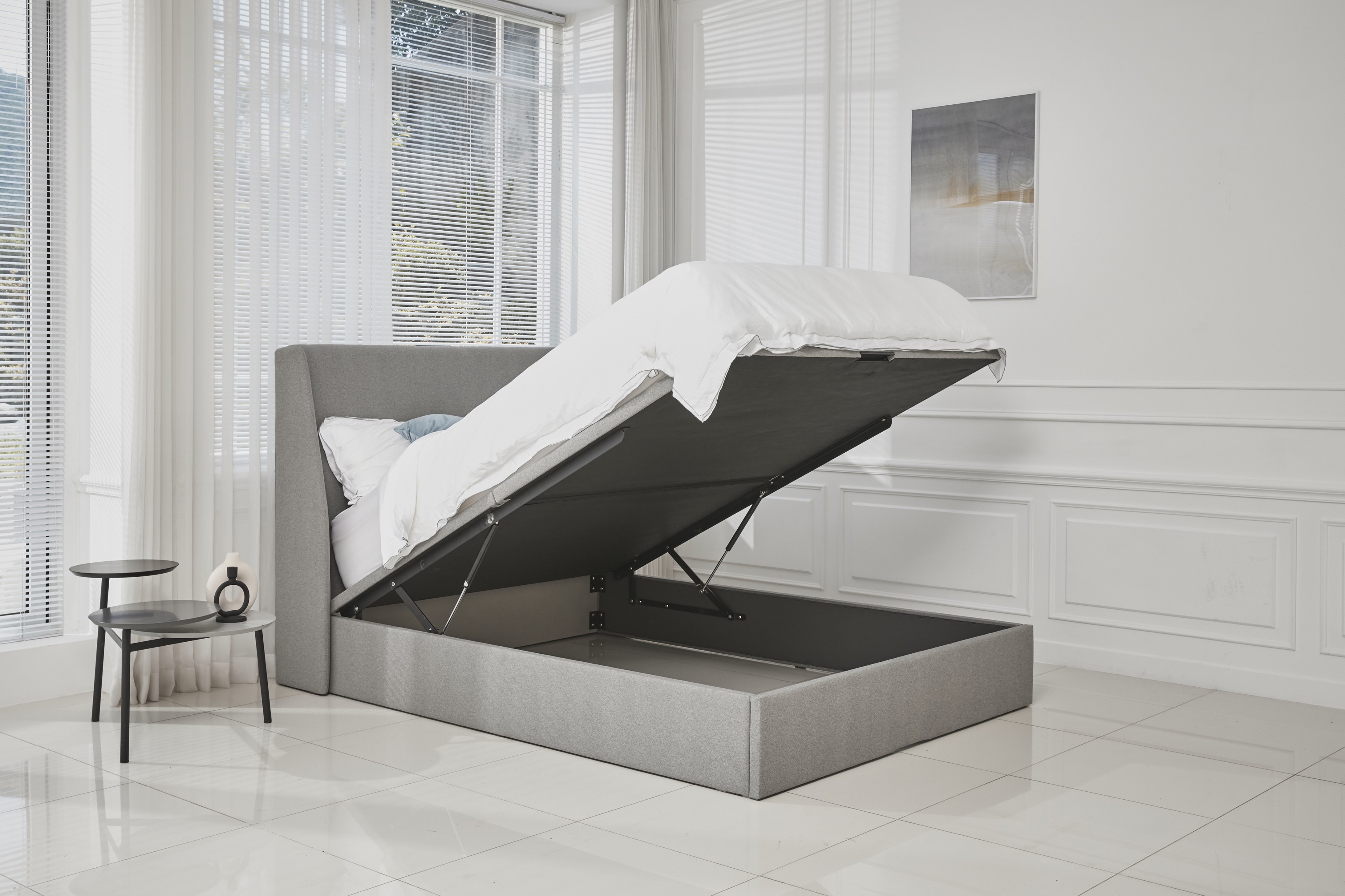 스마트한 수면공간 제안 - 감도 깊은 취향 셀렉트샵 29CM