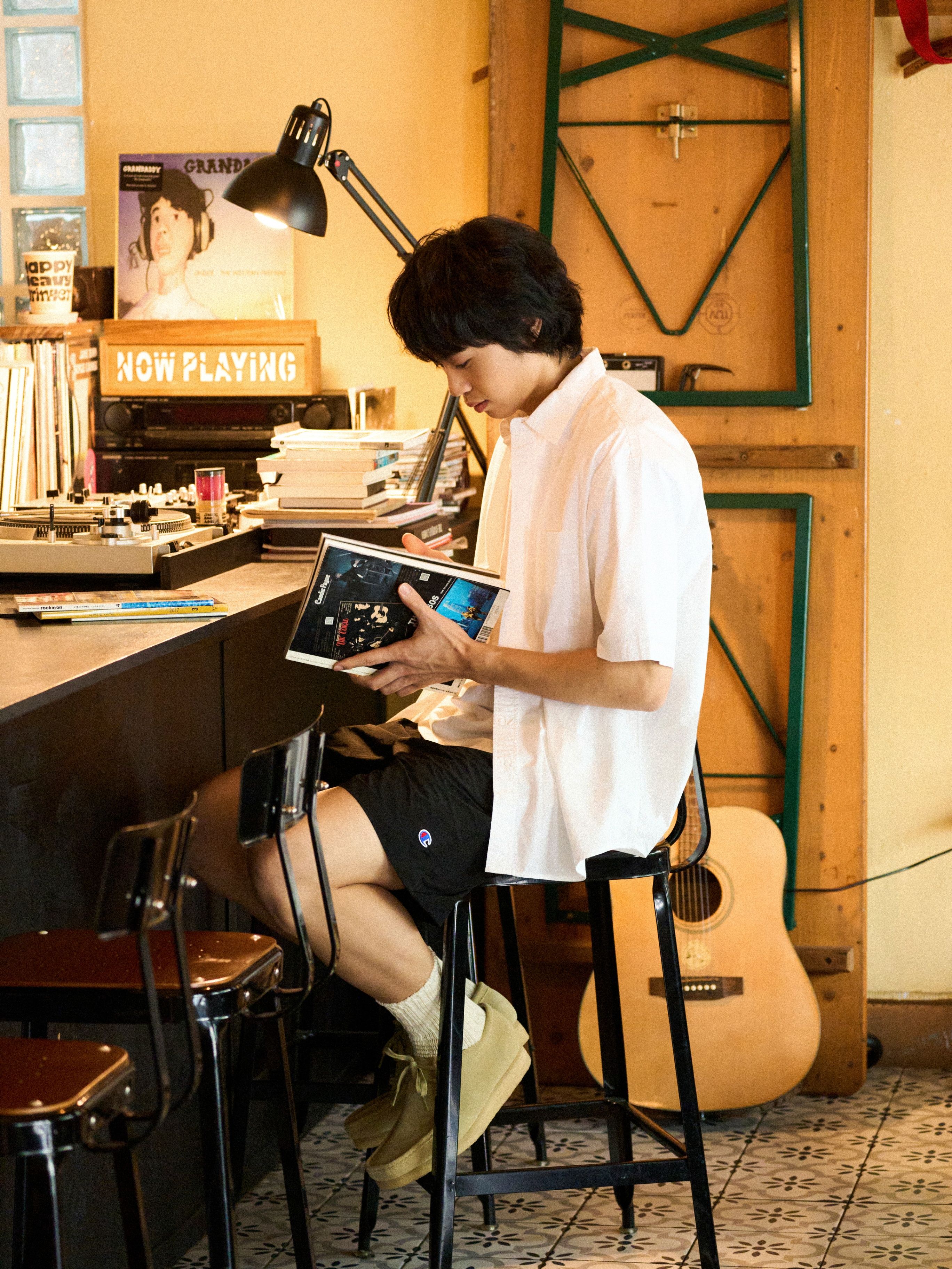 시대를 초월한 편안함 - 감도 깊은 취향 셀렉트샵 29CM