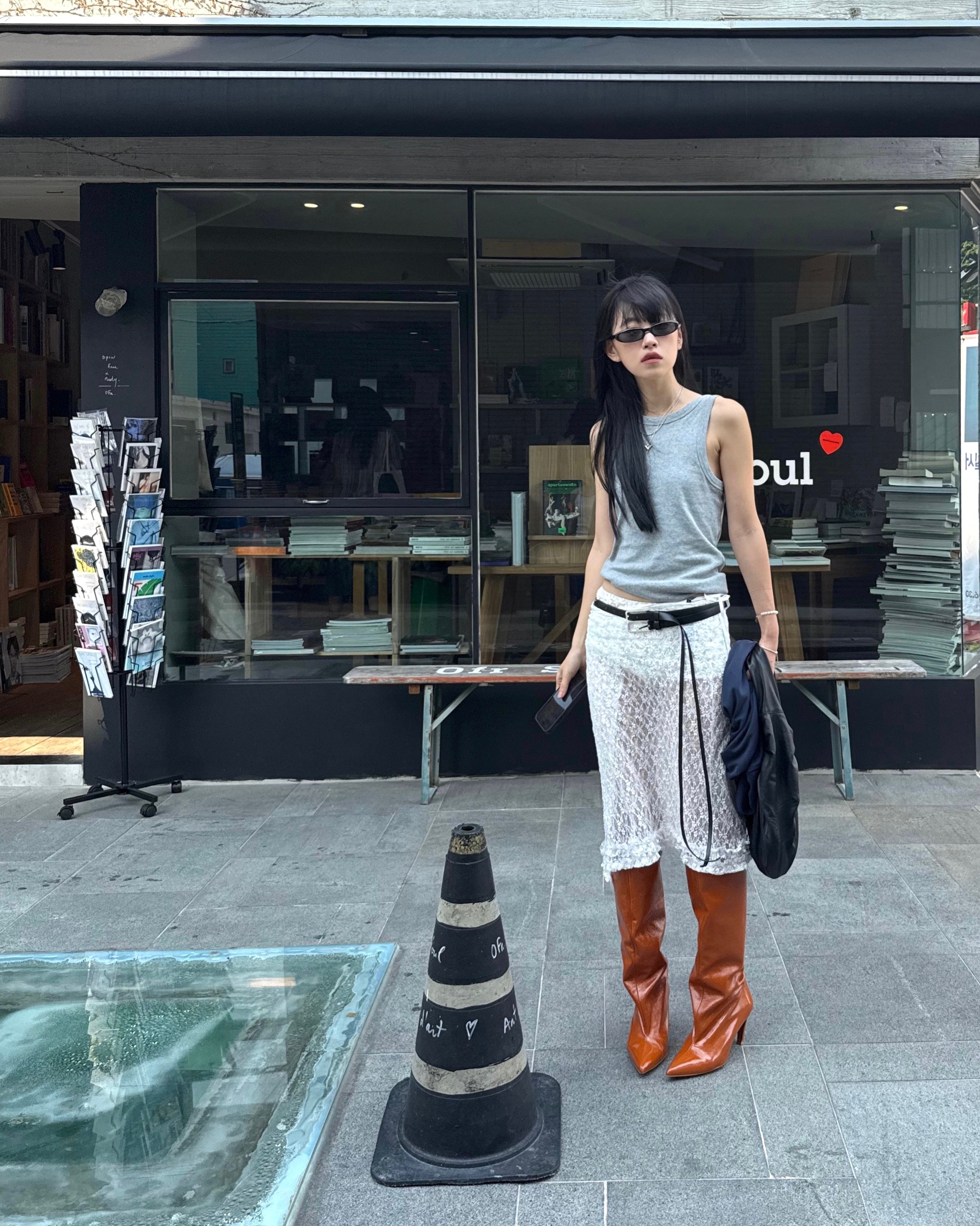 산뜻해지는 여름 아이템 - 감도 깊은 취향 셀렉트샵 29CM