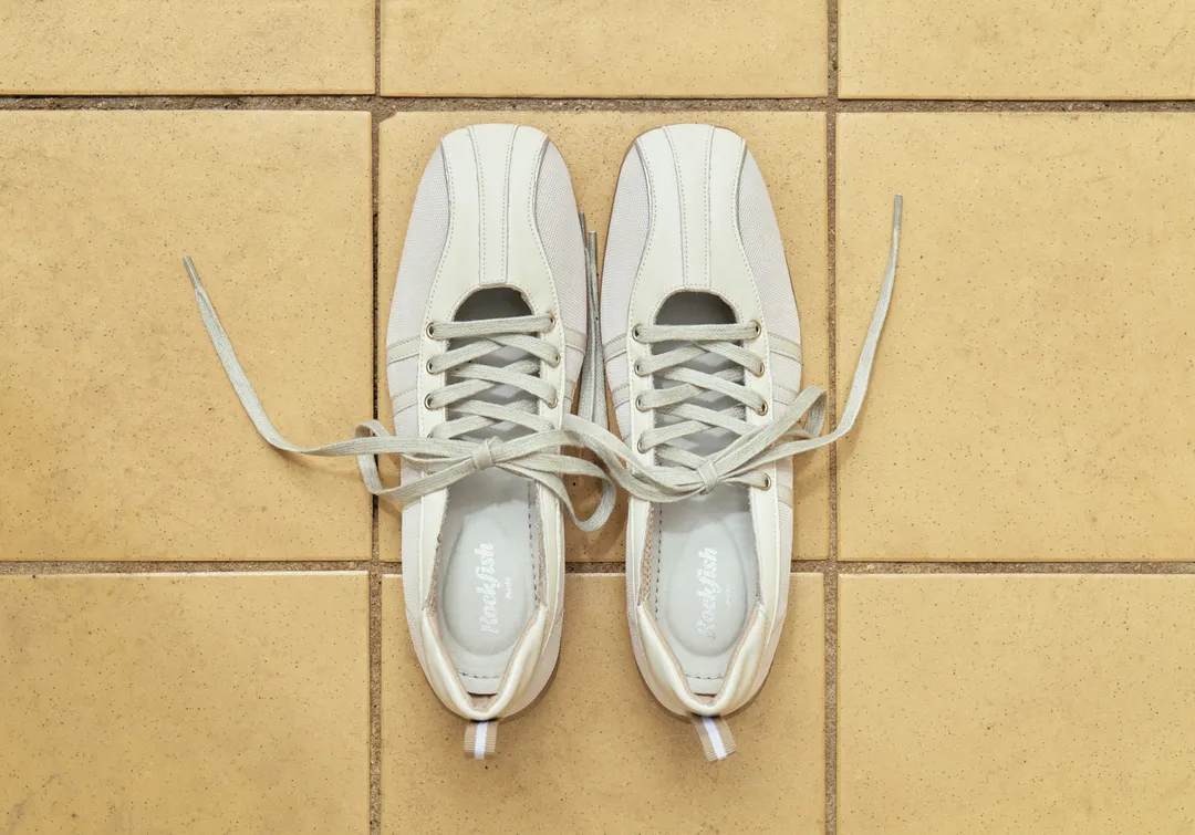 새롭게 선보이는 스니커즈 락피쉬웨더웨어 - 감도 깊은 취향 셀렉트샵 29CM