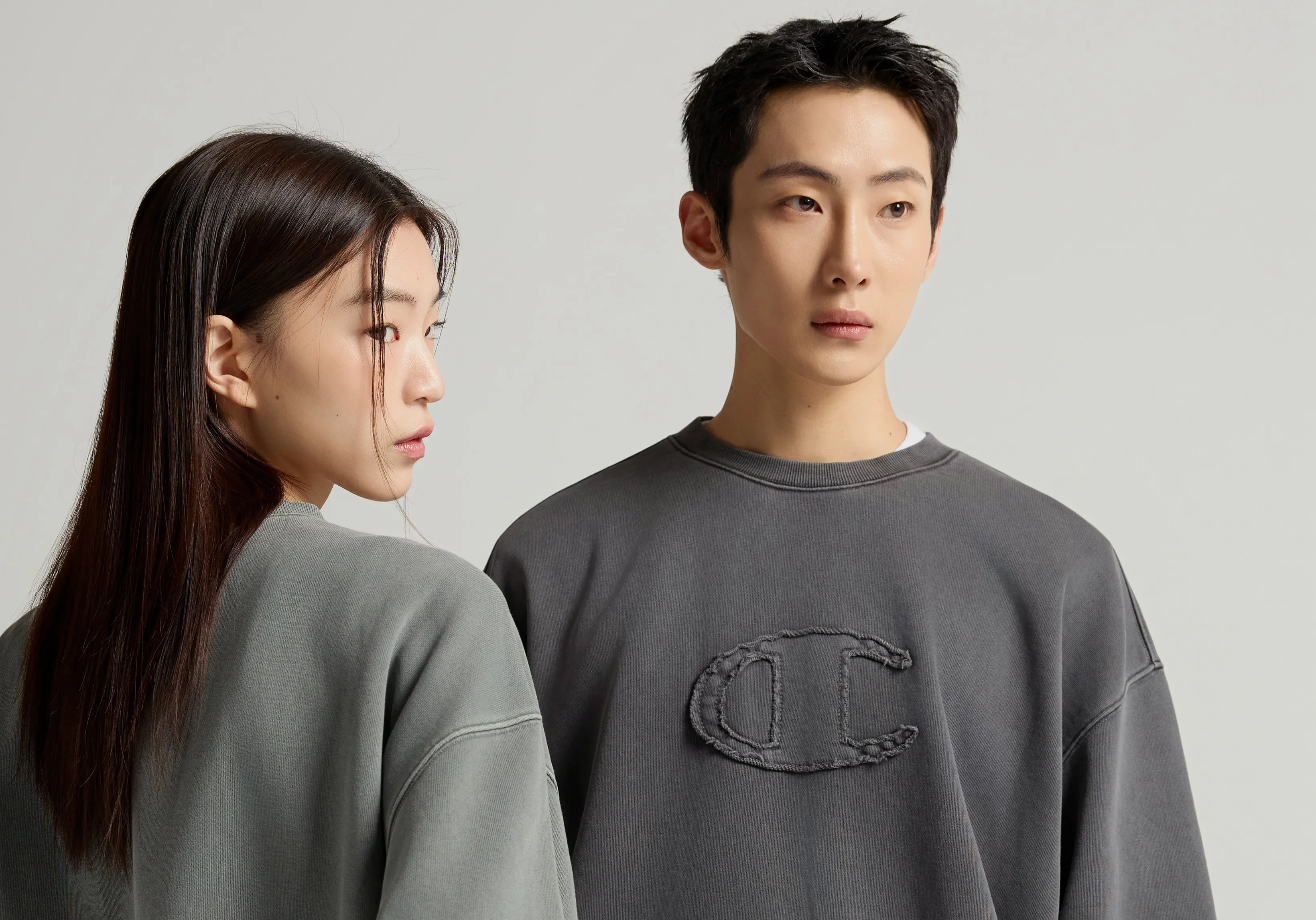 25FW 미리 보기 챔피온 - 감도 깊은 취향 셀렉트샵 29CM