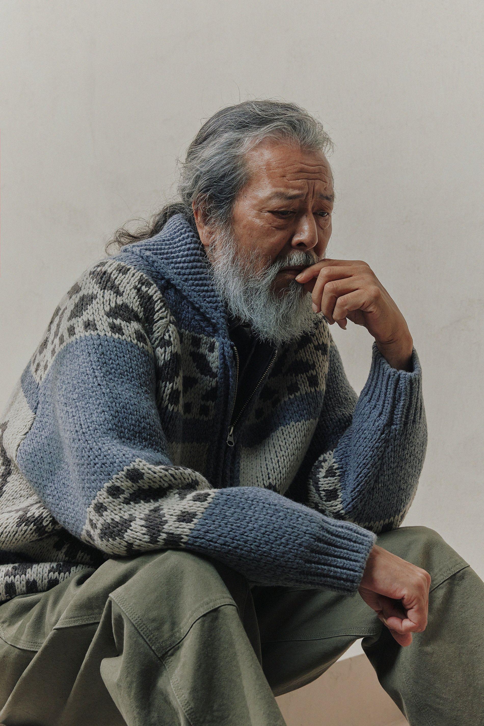 품격 있는 캐주얼 - 감도 깊은 취향 셀렉트샵 29CM