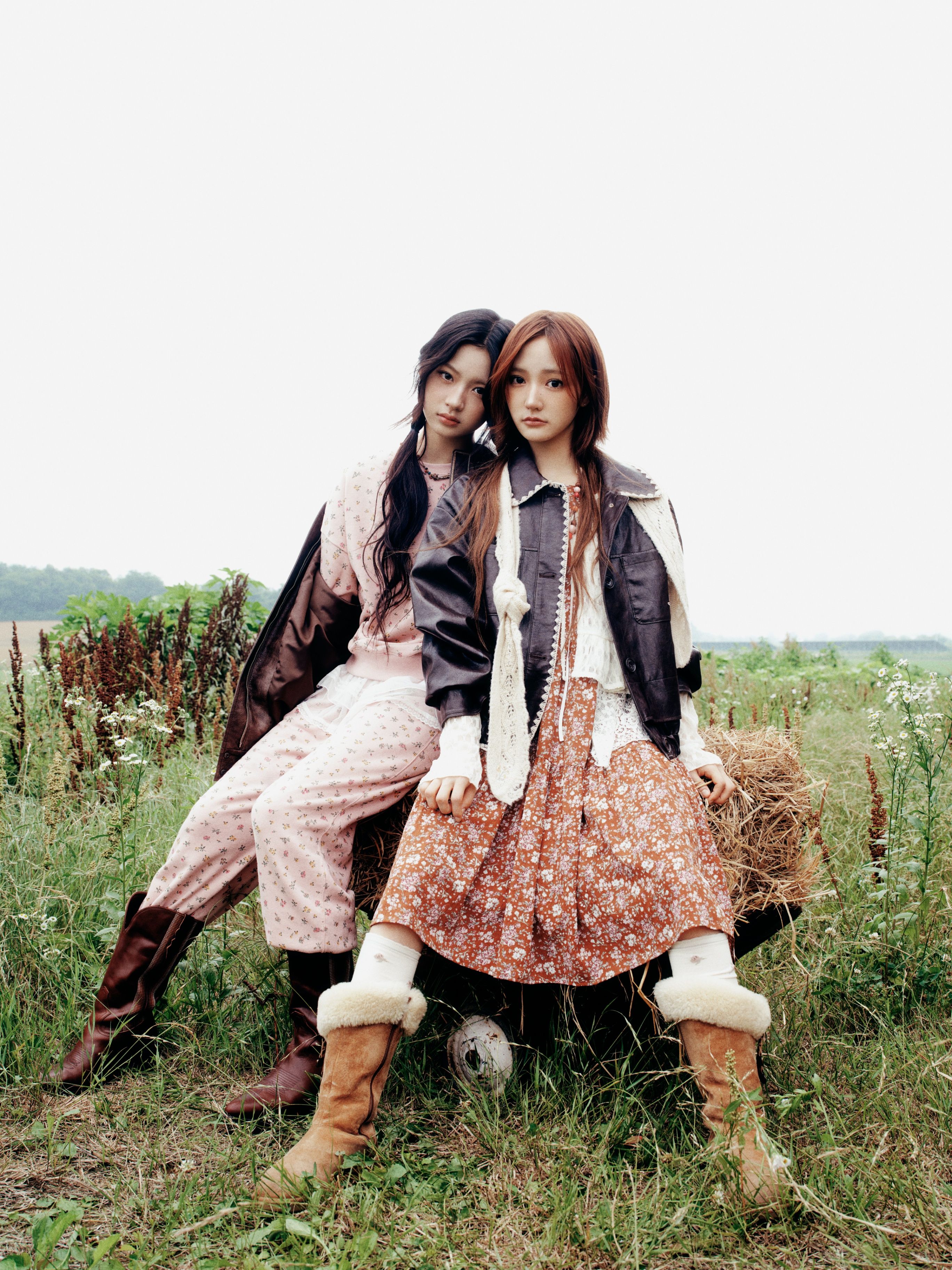 키키와 함께한 FW - 감도 깊은 취향 셀렉트샵 29CM