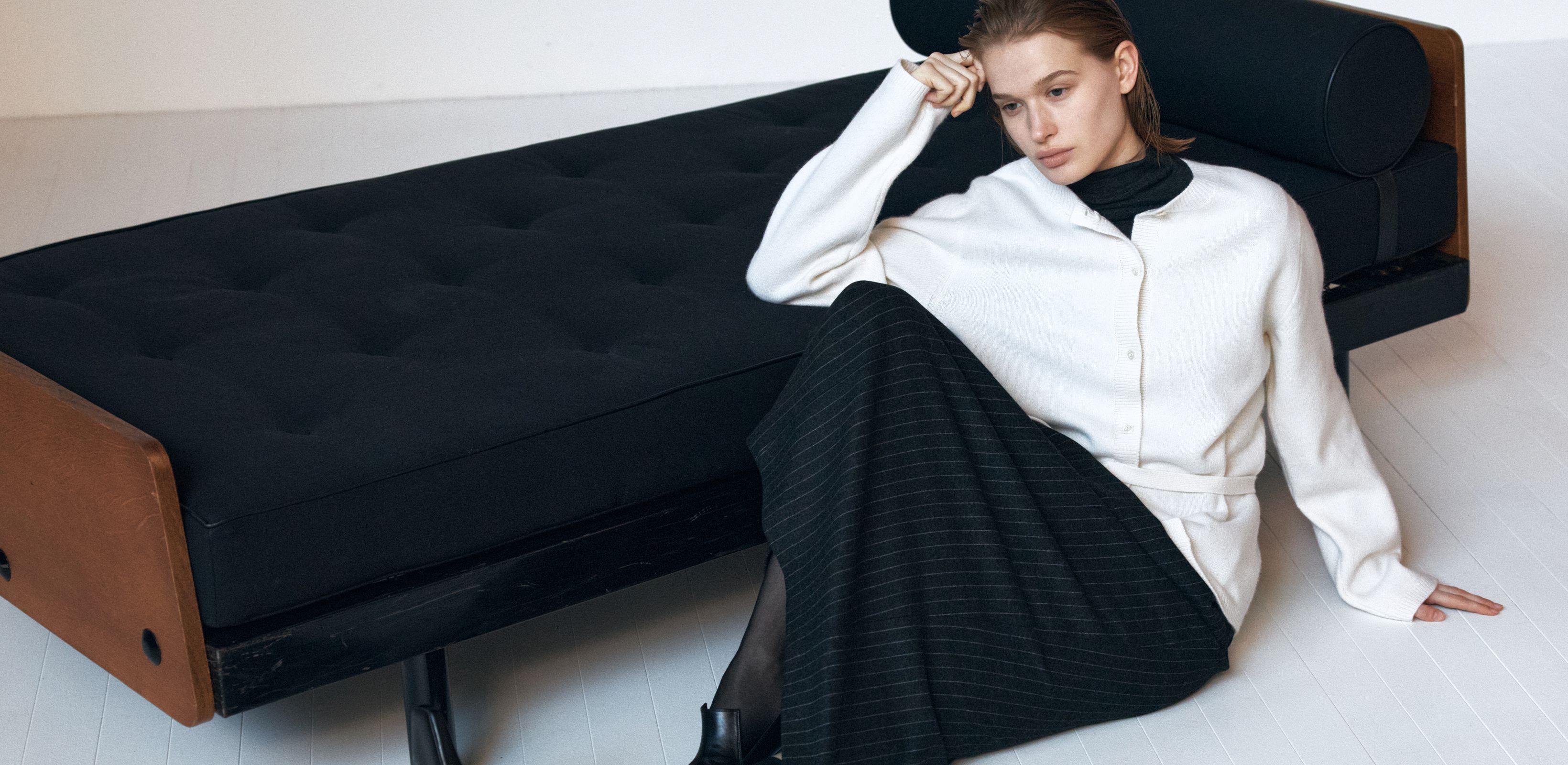 또렷하게 드러내는 계절 더 머스켓 - 감도 깊은 취향 셀렉트샵 29CM