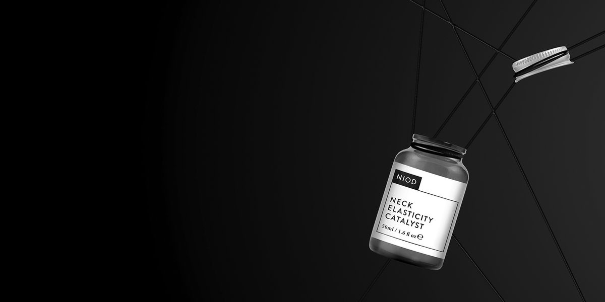 니오드(NIOD) - 감도 깊은 취향 셀렉트샵 29CM