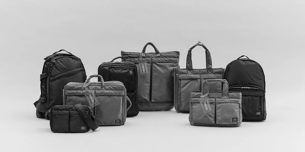 포터(PORTER) - 감도 깊은 취향 셀렉트샵 29CM