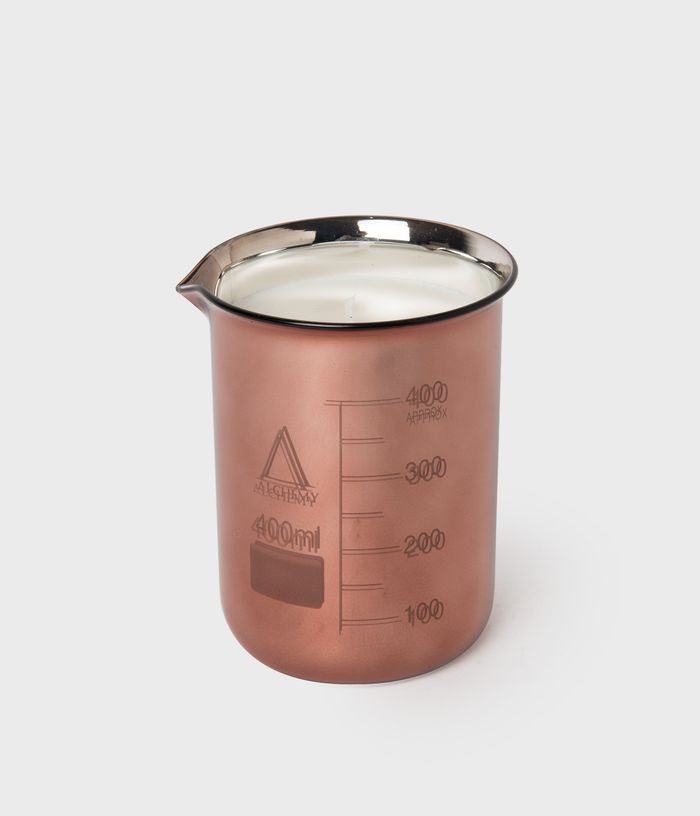 330g Copper Beaker Candle - 감도 깊은 취향 셀렉트샵 29CM