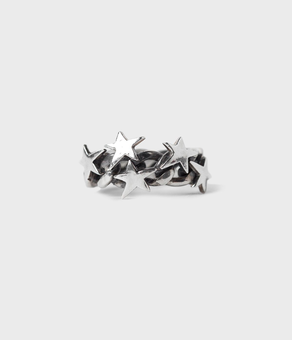 5-star chain ring - 감도 깊은 취향 셀렉트샵 29CM