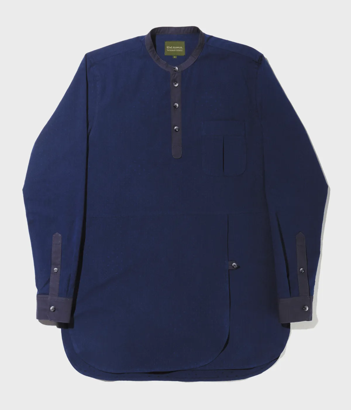 Butterfly Pullover JQ Shirt - 감도 깊은 취향 셀렉트샵 29CM