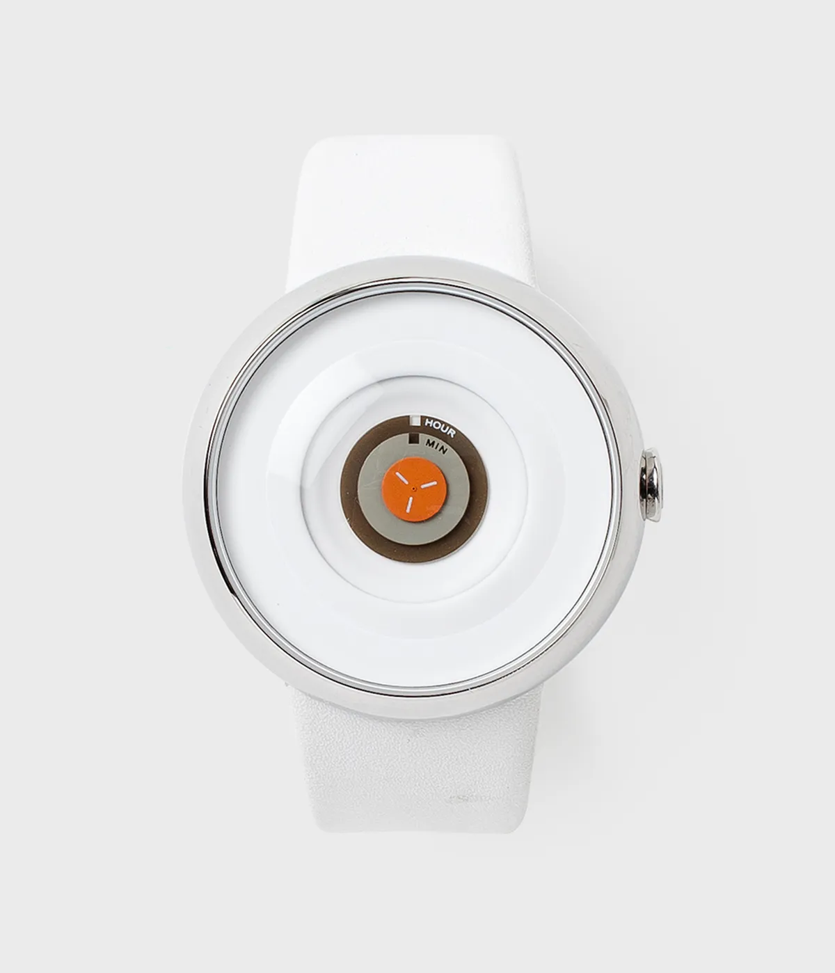 TACS Watch Drop-D- TS1009A(White) - 감도 깊은 취향 셀렉트샵 29CM