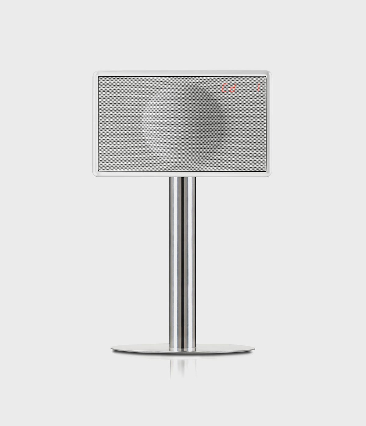 제네바 블루투스 올인원 오디오 모델L 화이트 + 스탠드 GENEVA M - 감도 깊은 취향 셀렉트샵 29CM