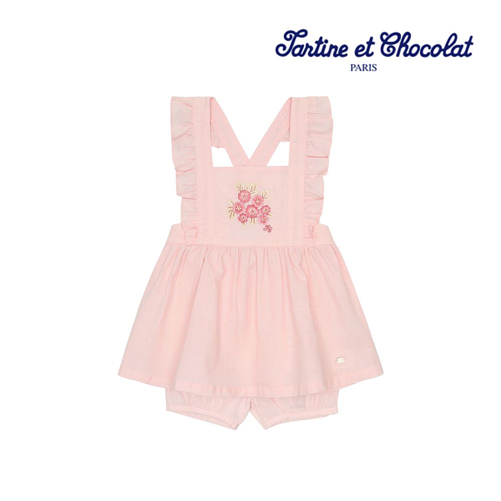 TC)GB라보엠멜빵스커트 - 감도 깊은 취향 셀렉트샵 29CM