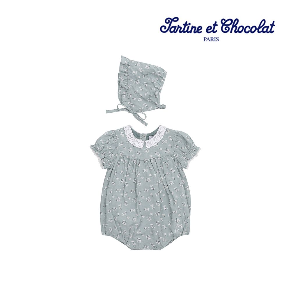 TC)GE루티바디슈트SET - 감도 깊은 취향 셀렉트샵 29CM