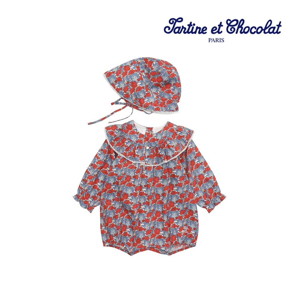 TC)GR레디플라워슈트SET - 감도 깊은 취향 셀렉트샵 29CM