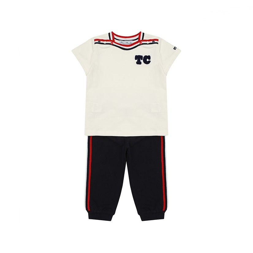 TC)BD테이트이지상하W - 감도 깊은 취향 셀렉트샵 29CM