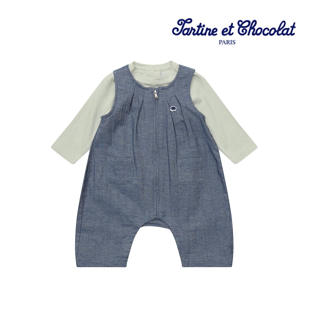 TC)BG포포멜빵상하 - 감도 깊은 취향 셀렉트샵 29CM