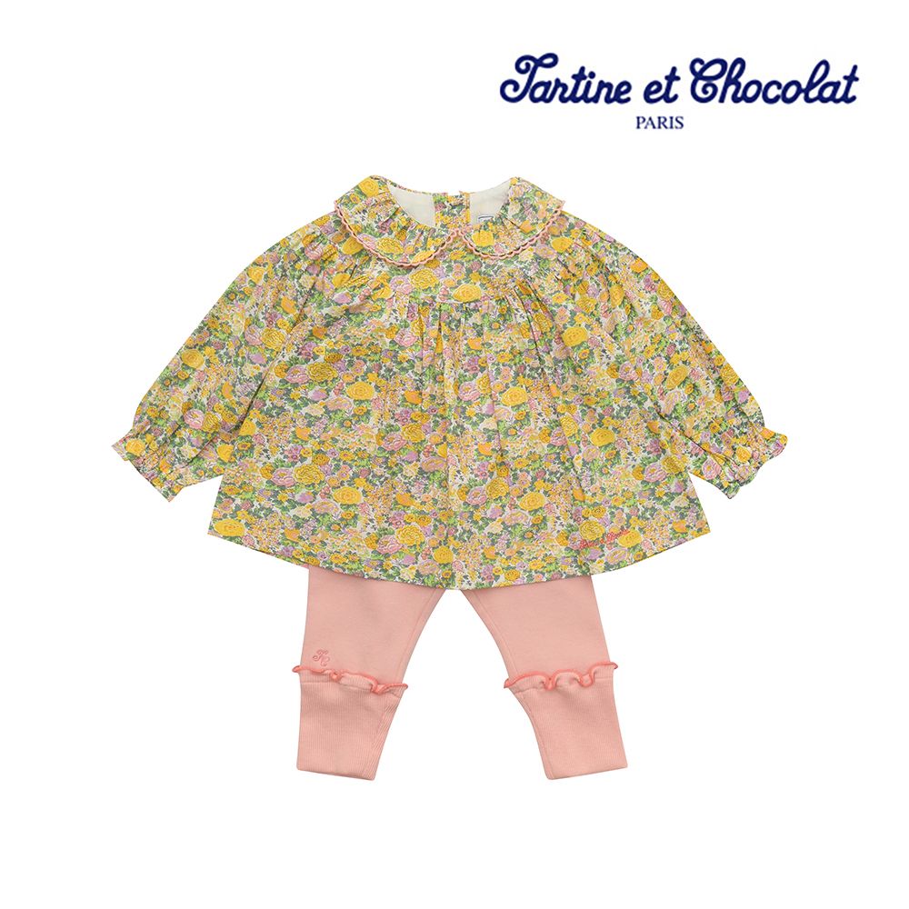 TC)GG레브플라워상하 - 감도 깊은 취향 셀렉트샵 29CM