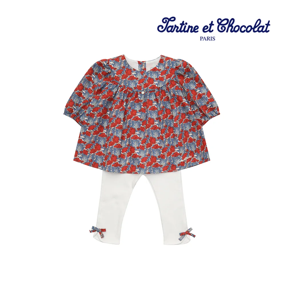 TC)GR레디플라워상하 - 감도 깊은 취향 셀렉트샵 29CM