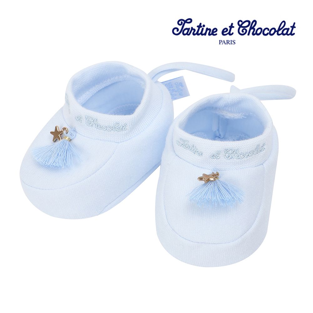 TC)B블루앙쥬덧신 - 감도 깊은 취향 셀렉트샵 29CM