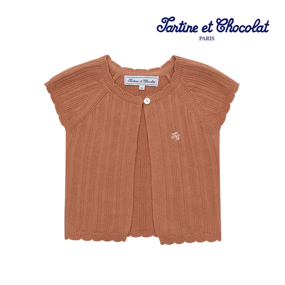 TC)GG퓨어니트조끼 - 감도 깊은 취향 셀렉트샵 29CM