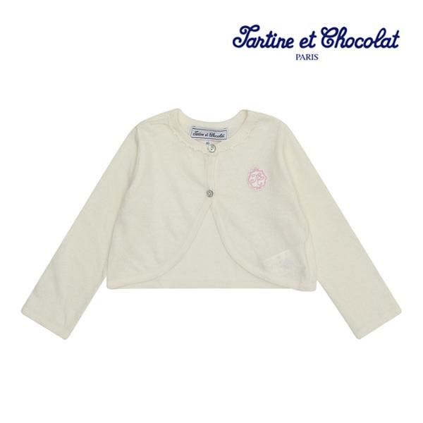 TC)GG엘린볼레로 - 감도 깊은 취향 셀렉트샵 29CM