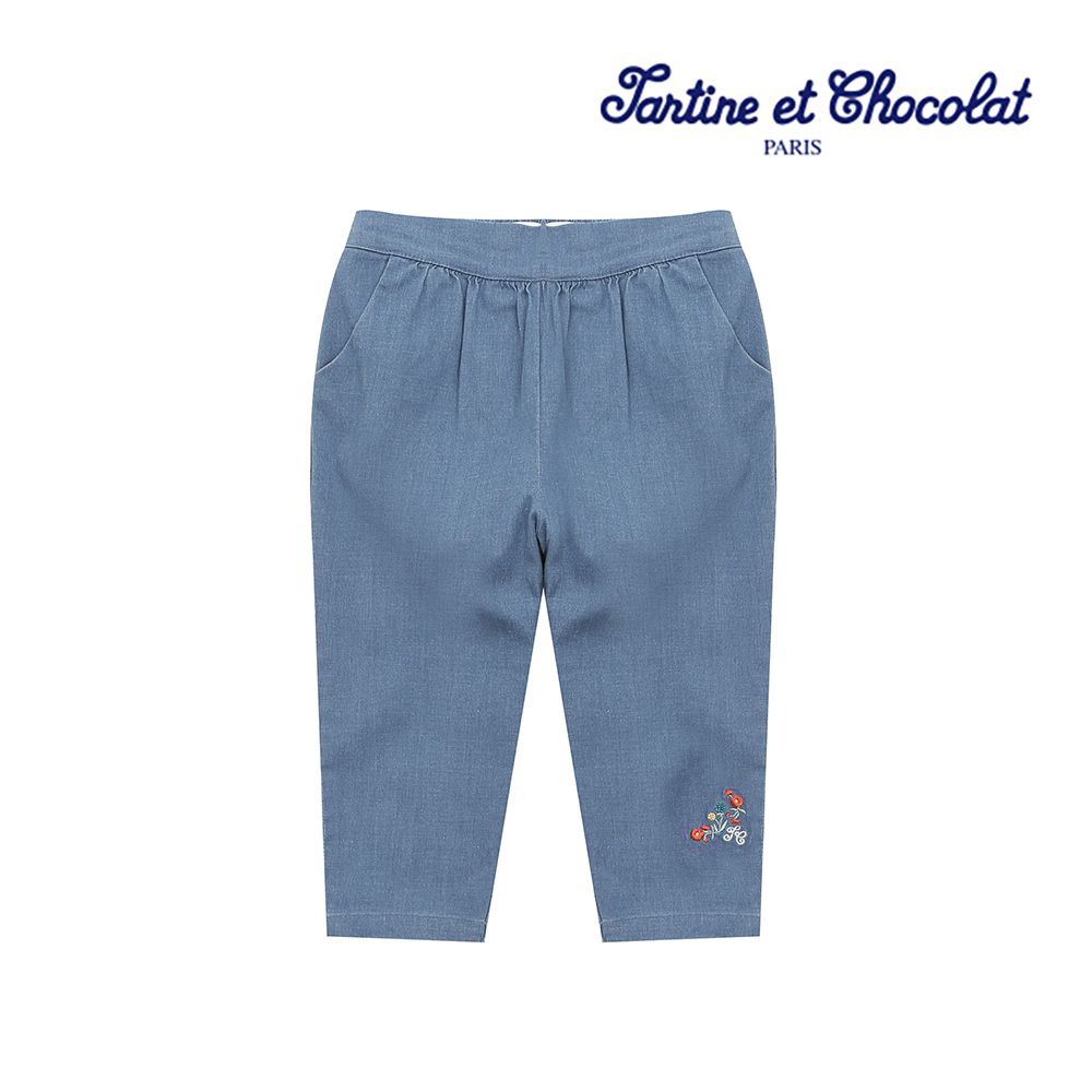 TC)GS솔리에데님팬츠 - 감도 깊은 취향 셀렉트샵 29CM