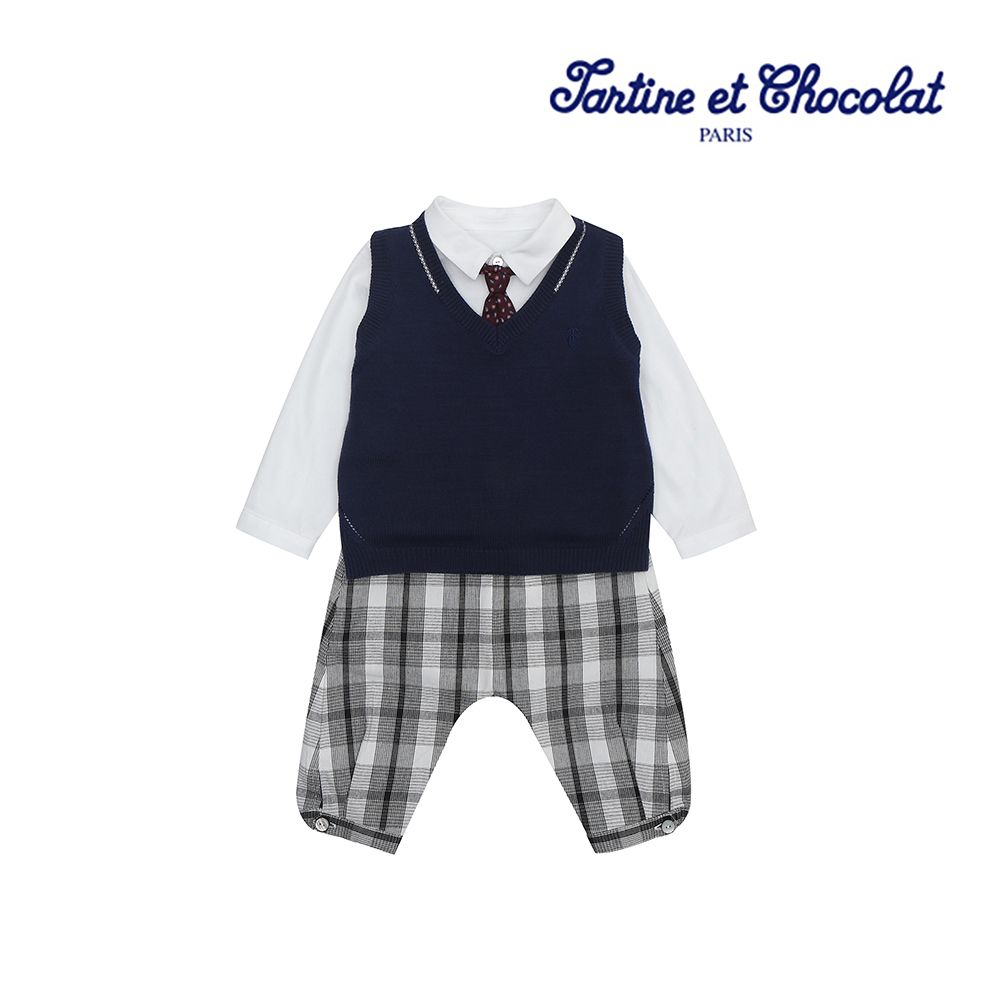 TC)BC론디정장3PCS - 감도 깊은 취향 셀렉트샵 29CM