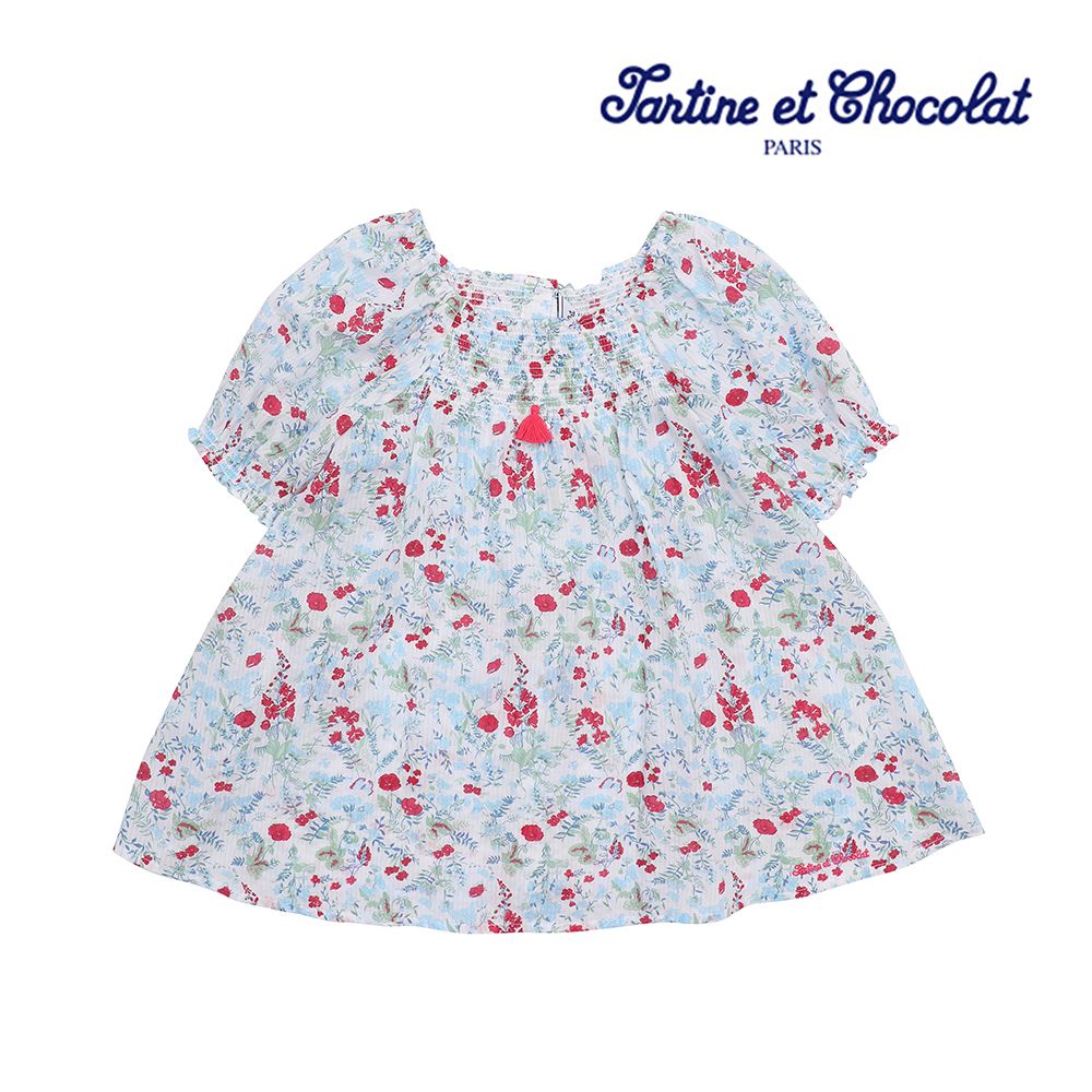 TC)GJ자뎅플라워원피스 - 감도 깊은 취향 셀렉트샵 29CM