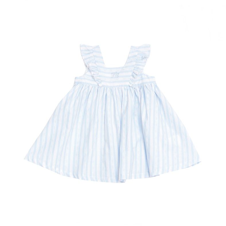 TC)GG가르다블루프릴OP - 감도 깊은 취향 셀렉트샵 29CM