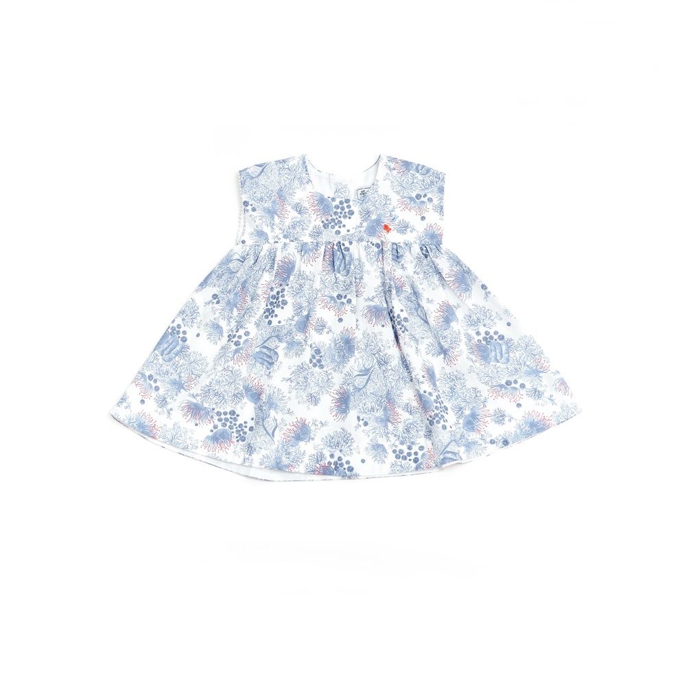 TC)GD바다프린트원피스 - 감도 깊은 취향 셀렉트샵 29CM