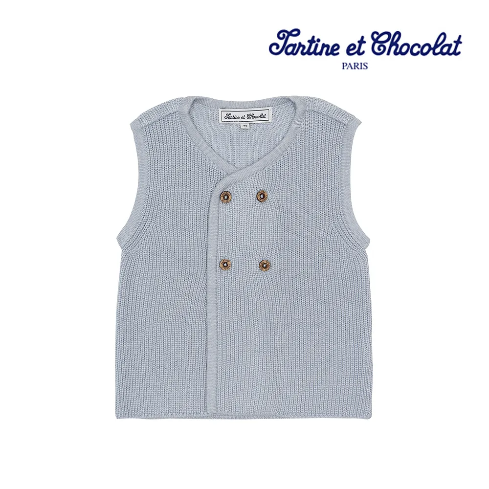 TC)BP아론니트조끼 - 감도 깊은 취향 셀렉트샵 29CM