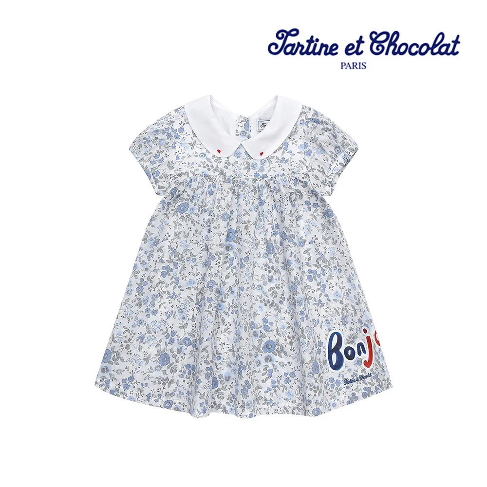 TC)G-PARIS플라워원피스 - 감도 깊은 취향 셀렉트샵 29CM