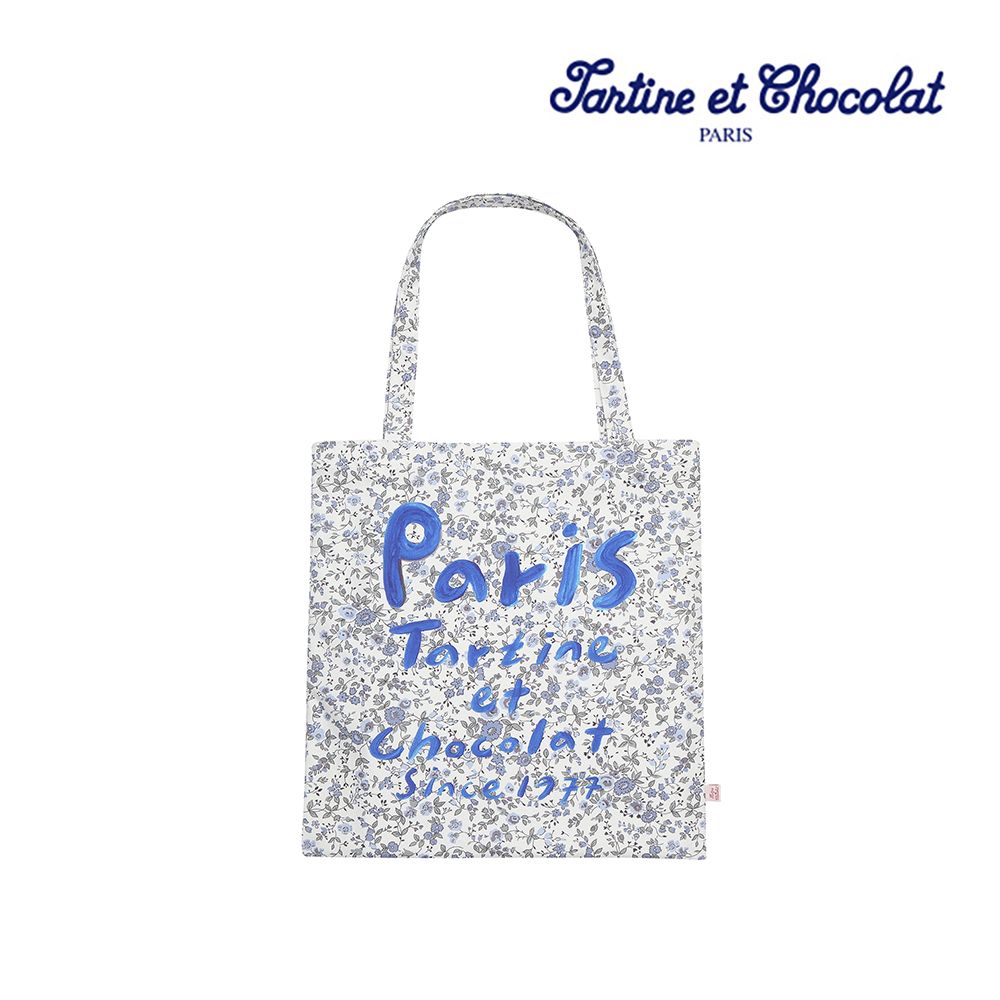 TC)PARIS플라워에코백M - 감도 깊은 취향 셀렉트샵 29CM