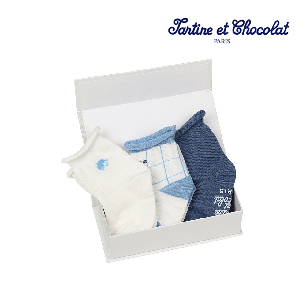 TC)BG포포양말SET - 감도 깊은 취향 셀렉트샵 29CM