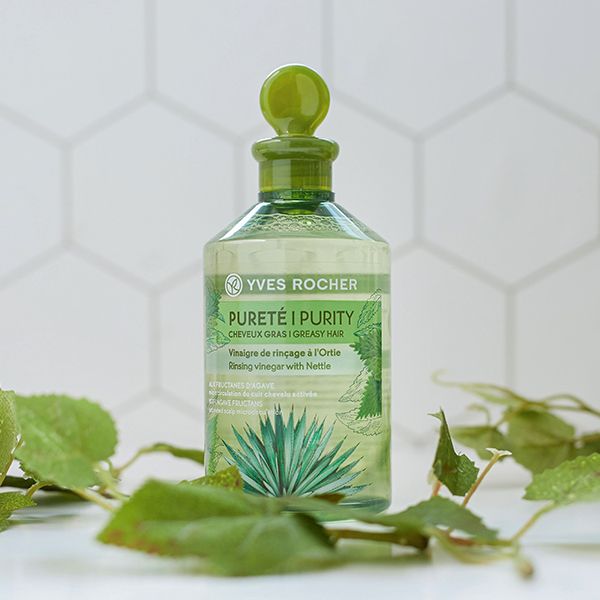 이브로쉐 네틀 퓨리티 헤어식초 150ml (지성두피케어) 150ml - 감도 깊은 취향 셀렉트샵 29CM