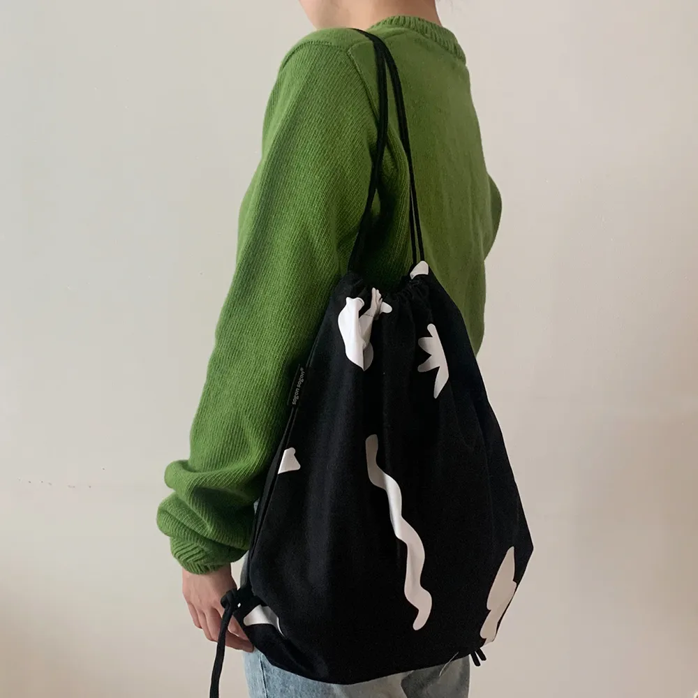 candy string backpack - 감도 깊은 취향 셀렉트샵 29CM